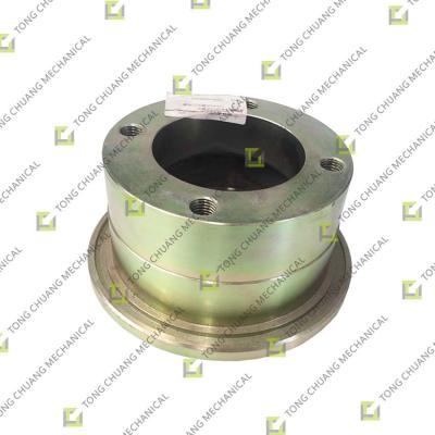 China SY260 SY5375.3.11.3-6 Piston gland,Piston pressure cover,Piston end cover,Piston cover plate,Piston pressure ring,Piston clamping ring,Piston pressure sleeve,Piston pressure plate for sale