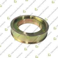 China SY260 SY5375.3.11.3-4 Piston pressure plate，Piston clamp plate，Piston compression plate，Piston holding plate，Piston pressure ring，Piston clamp ring，Piston gland，Piston end clamp plate for sale