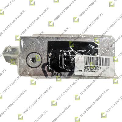 China PRM5-PT210/10V/W7 Relief valve，Safety valve，Pressure relief valve，Hydraulic relief valve，Pressure regulating valve，Pressure control valve，Pressure limiting valve，Pressure protection valve for sale