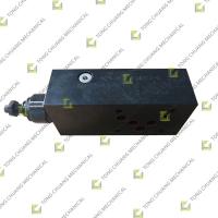 China PRM5-PT210/10V/W7 Relief valve，Safety valve，Pressure relief valve，Hydraulic relief valve，Pressure regulating valve，Pressure control valve，Pressure limiting valve，Pressure protection valve for sale