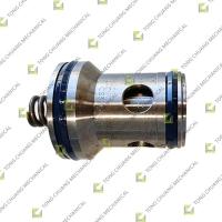 China CVI-32-D10-H-40 Relief valve / Cartridge valve,Cartridge relief valve,Cartridge type relief valve,Relief cartridge valve,Cartridge pressure relief valve,Cartridge safety valve for sale