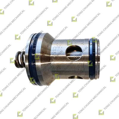 China CVI-32-D10-H-40 Relief valve / Cartridge valve,Cartridge relief valve,Cartridge type relief valve,Relief cartridge valve,Cartridge pressure relief valve,Cartridge safety valve for sale