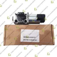 China DS3-TB/11V-D24K7 Solenoid directional valve,Solenoid valve,Directional control solenoid valve,Solenoid operated directional valve,Hydraulic solenoid directional valve for sale