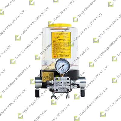 China 3HTY-L RHX-B0.3 Hydraulic lubrication pump，Hydraulic oil lubrication pump，Hydraulic grease pump，Hydraulic lubricating oil supply pump，Hydraulic automatic lubrication pump for sale