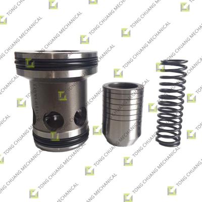 China CVI-32-D16-L-40 Cartridge valve，Cartridge type valve，Logic valve，Two-way cartridge valve，Hydraulic cartridge valve，Cartridge hydraulic valve，Cartridge control valve，Cartridge directional valve for sale