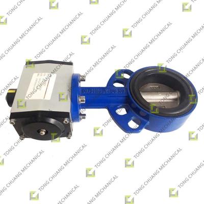 China D671X-10-80WF Wafer type butterfly valve，Wafer butterfly valve，Lugless butterfly valve，Wafer type manual butterfly valve，Wafer type sealing butterfly valve，Wafer pipeline butterfly valve for sale