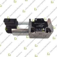 China DS3-TA/11V-D24K7 Solenoid directional valve，Solenoid valve，Hydraulic solenoid directional valve，2-position 4-way solenoid directional valve，3-position 4-way solenoid directional valve for sale