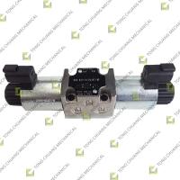 China DS3-S3/11V-D24K7 Solenoid directional valve，Solenoid valve，Hydraulic solenoid directional valve，2-position 4-way solenoid directional valve，3-position 4-way solenoid directional valve for sale