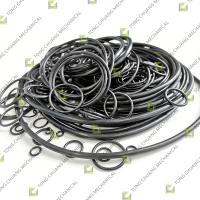 China Sany Original Seal Kit Standard seal kit，Machine-mounted seal kit，Complete machine seal kit，Equipment spare seal kit，Hydraulic system seal kit，Wear parts seal kit，Maintenance seal kit for sale