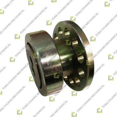 China Height 55mm Outrigger idler wheel，Outrigger roller，Outrigger traveling wheel，Outrigger roller for pump truck，Outrigger sliding roller，Horizontal outrigger idler wheel，Outrigger guide wheel for sale