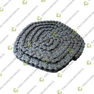 China 530×143×135mm Front Outrigger Drive Chain，Front Outrigger Telescopic Chain，Front Outrigger Chain for Pump Truck，Outrigger Transmission Chain，Horizontal Outrigger Drive Chain for sale
