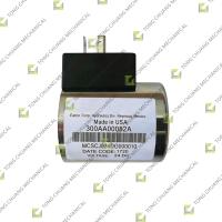China 300AA00082A / Bore 12.5 Electromagnet，Hydraulic Electromagnet，Solenoid Coil，Electromagnet for Valve，Solenoid，DC Electromagnet，Electromagnet for Pump Truck，Electric Control Electromagnet for sale