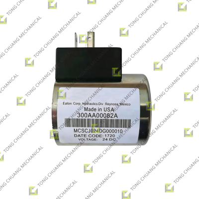 China 300AA00082A / Bore 12.5 Electromagnet，Hydraulic Electromagnet，Solenoid Coil，Electromagnet for Valve，Solenoid，DC Electromagnet，Electromagnet for Pump Truck，Electric Control Electromagnet for sale