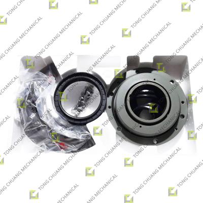 China SY Original 3m³ Mixer (Motor Side) Shaft End Seal，Shaft Head Seal，Shaft End Oil Seal，Shaft End Seal Assembly，Mixer Shaft End Seal，Shaft End Seal Kit，Main Shaft End Seal，Mixing Shaft Seal for sale