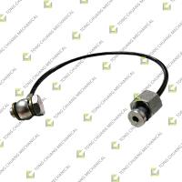 China 300mm Flat Head Signal Oil Pipe，Control Oil Pipe，Signal Hydraulic Hose，Pilot Hose，Induction Oil Pipe，Signal Oil Pipe for Pump Truck，Hydraulic Signal Tube，Signal Rubber Hose，Detection Oil Pipe for sale
