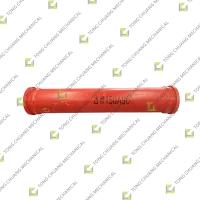 China TC-150A*795 Climbing Straight Pipe，Concrete Climbing Pipe，Pump Truck Climbing Straight Tube，Delivery Climbing Straight Pipe，Inclined Straight Pipe，Wear-resistant Climbing Pipe for sale