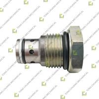 China CV3-10-P-0-00 Swing Cylinder Check Valve，Swing Oil Cylinder Check Valve，Swing Valve Cylinder Check Valve，Check Valve for Pump Truck Swing Cylinder，Hydraulic Swing Cylinder Check Valve for sale