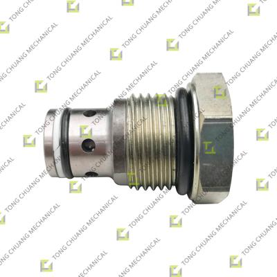 China CV3-10-P-0-00 Swing Cylinder Check Valve，Swing Oil Cylinder Check Valve，Swing Valve Cylinder Check Valve，Check Valve for Pump Truck Swing Cylinder，Hydraulic Swing Cylinder Check Valve for sale