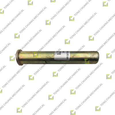 China SY Hinge Pin Discharge Port Hinge Pin，Discharge Port Hinge Bolt，Discharge Port Connecting Pin，Discharge Port Fixing Pin，Discharge Port Hinge Shaft Pin，Discharge Port Pin for Pump Truck for sale