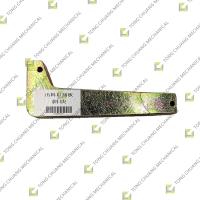 China C12048.3.9-3 Discharge Port Insert Plate，Discharge Port Baffle，Discharge Port Gate Plate，Discharge Port Sealing Plate，Discharge Port Switch Plate，Discharge Port Adjusting Plate for sale