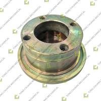 China SY230 / New Style Piston Gland，Concrete Piston Gland，Delivery Cylinder Piston Gland，Piston Locking Gland，Piston Fixing Gland，Main Cylinder Piston Gland，Piston End Gland，Concrete Pump Piston Gland for sale