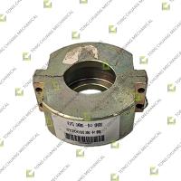 China SY200 Piston Clamp Piston Clamp，Piston Locking Clamp，Piston Fixing Hoop，Concrete Pump Piston Clamp，Delivery Cylinder Piston Hoop，Piston Fastening Snap Ring，Piston Connecting Clamp for sale