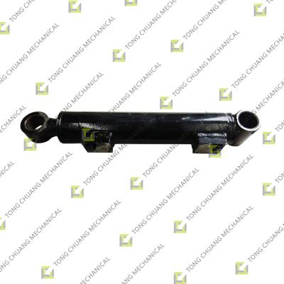 China 6# Boom Cylinder ZXBCW56F.1.19 6th Boom Cylinder Assembly，Six-section Boom Cylinder，Pump Truck 6th Boom Cylinder，6th Boom Hydraulic Cylinder，Boom 6th Section Cylinder，6th Boom Telescopic Cylinder for sale