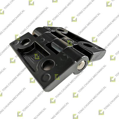 China Side Door Hinge Cover Door Hinge，Access Door Hinge，Pump Truck Cover Hinge，Toolbox Door Hinge，Hood Door Hinge，Equipment Door Hinge，Heavy Duty Hinge，Protective Door Hinge，Machinery Cover Hinge for sale