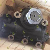 China Steering Gear Assembly，Steering Box Assembly，Hydraulic Steering Gear，Heavy Duty Steering Assembly， Steering Gear for Construction Machinery，Power Steering Assembly，Steering Gear for Concrete Machinery for sale