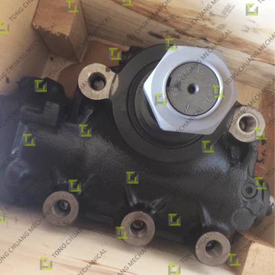 China Steering Gear Assembly，Steering Box Assembly，Hydraulic Steering Gear，Heavy Duty Steering Assembly， Steering Gear for Construction Machinery，Power Steering Assembly，Steering Gear for Concrete Machinery for sale