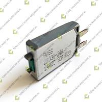 China 22330-200 30A Circuit Breaker / Fuse，Circuit Breaker，Overload Protector，Construction Machinery Fuse，Hydraulic System Circuit Breaker，Vehicle Circuit Fuse，Pump Truck Main Power Circuit Breaker for sale