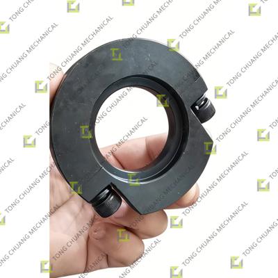 China Pin Shaft Clamp Plate for Sany Pump Truck Pin Shaft Clamp Plate，Pin Baffle，Pin Fixing Clamp，Boom Pin Limiting Plate，Concrete Machinery Pin Clamp，Cylinder Pin Pressure Plate for sale