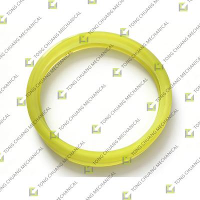 China C12037.3.1-3/φ150 Seal Ring，Hydraulic Seal Ring，Oil Seal，Seal Ring for Concrete Pump，O-Ring，Wear-Resistant Seal Ring，Hydraulic System Seal，Seal for Concrete Machinery，Cylinder Seal Ring for sale