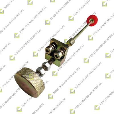 China Water Drain Device，Water Tank Drain Assembly，Hydraulic Tank Water Drain Valve，Air Reservoir Water Drain Device，Chassis Drain Valve Assembly，Water Drain Switch for Concrete Machinery for sale
