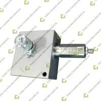China A810201023175 Waterproof Valve，Hydraulic System Waterproof Valve，Waterproof Valve for Concrete Pump，Construction Machinery Waterproof Valve，Waterproof Valve for Vehicle-mounted Pump for sale