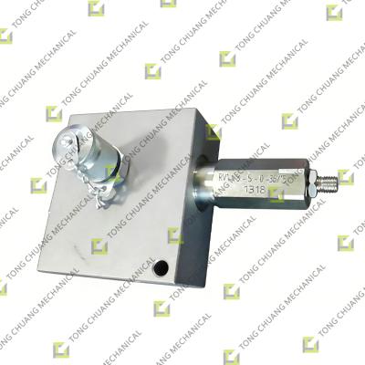 China A810201023175 Waterproof Valve，Hydraulic System Waterproof Valve，Waterproof Valve for Concrete Pump，Construction Machinery Waterproof Valve，Waterproof Valve for Vehicle-mounted Pump for sale