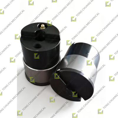 China SY 56m, joint between the 3rd boom and 4th boom Sany Boom Copper Sleeve，Boom Copper Sleeve，Concrete Pump Boom Bushing，Outrigger Copper Bushing，Pin Shaft Copper Bushing，Hinge Copper Bushing for sale
