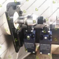 China GZ-S-1NO+1NC-6mm Transfer Case Limit Switch，Transfer Case Travel Switch，Transfer Case Position Sensor Switch，Transfer Case Limit Switch for Concrete Machinery for sale