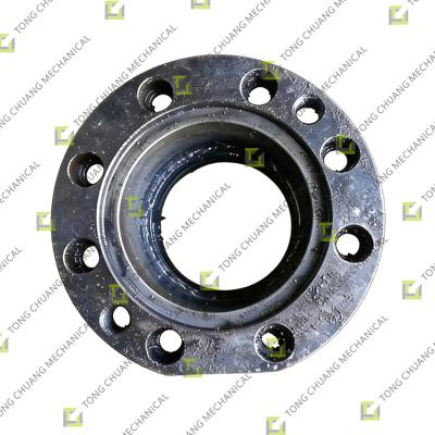 China Small End Bearing Housing/Old Style，Small End Bearing Housing for Concrete Pump，Small End Bearing Seat of Pumping Mechanism，Swing Arm Small End Bearing Housing，Mixing Small End Bearing Housing for sale