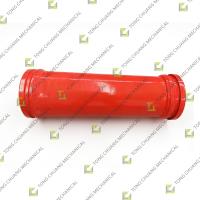 China 175A-150A*585 Taper Pipe,Concrete Pump Taper Pipe,Concrete Delivery Taper Pipe,Reducer Taper Pipe,Wear-Resistant Taper Pipe,Pumping System Taper Pipe,Taper Pipe for Concrete Machinery for sale