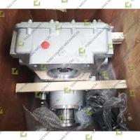 China Transfer Case SY4029A, Power Switching Transfer Case Assembly，Transfer Case Assembly for Concrete Pump，Transfer Case Assembly for Concrete Machinery，Transfer Case Assembly for Truck-Mounted Pump for sale