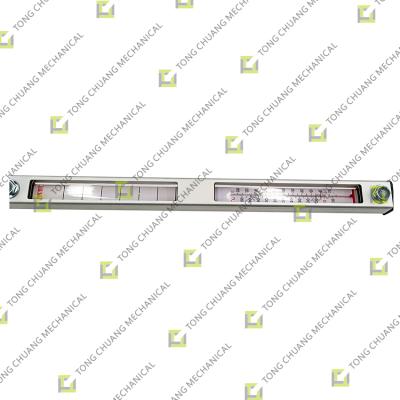 China SNA381B-S-O-12STAUFF Liquid Level Gauge，Hydraulic Tank Liquid Level Gauge，Liquid Level Gauge for Concrete Pump，Liquid Level Gauge for Concrete Machinery，Oil Level Gauge，Tank Level Indicator for sale