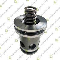 China CS32-10/40/0-C171 Cartridge Valve，Hydraulic Cartridge Valve，Logic Cartridge Valve，Cartridge Valve for Concrete Machinery，Cartridge Valve for Concrete Pump Truck，Cartridge Relief Valve for sale
