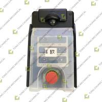 China SY Small Control / E Series Small Control Box,Small Control Box for Concrete Pump,Wired Small Control Box,Boom Local Control Box,Outrigger Small Control Box,Local Controller for Concrete Machinery for sale