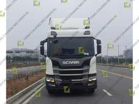 China Scania G450 for sale