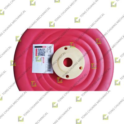 China Heat Insulation Gasket SY4029-29 Heat Insulation Board，Heat Shield for Concrete Pump Truck，Heat Insulation Baffle for Concrete Machinery，Transfer Case Heat Shield for sale