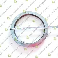 China for 160/280 Cylinder 2nd Boom Cylinder Internal Snap Ring，2nd Boom Cylinder Bore Snap Ring，2nd Boom Cylinder Internal Retaining Ring，2nd Boom Cylinder Snap Ring for Concrete Pump for sale