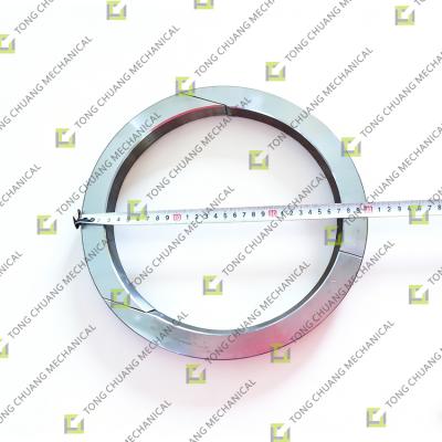 China for 160/280 Cylinder 2nd Boom Cylinder Internal Snap Ring，2nd Boom Cylinder Bore Snap Ring，2nd Boom Cylinder Internal Retaining Ring，2nd Boom Cylinder Snap Ring for Concrete Pump for sale