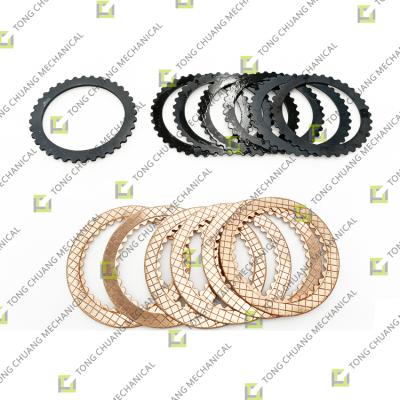 China GS9T99.2.2 Reducer Brake Pad，Reducer Friction Plate，Reducer Brake Disc，Reducer Brake Pad for Concrete Pump，Reducer Friction Plate for Concrete Machinery，Reducer Brake Friction Plate for sale