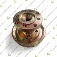 China SY230 Piston Connecting Flange / For C10 Piston Connecting Flange，Cylinder Piston Connecting Flange，Concrete Pump Piston Flange Plate，Hydraulic Piston Docking Flange for sale